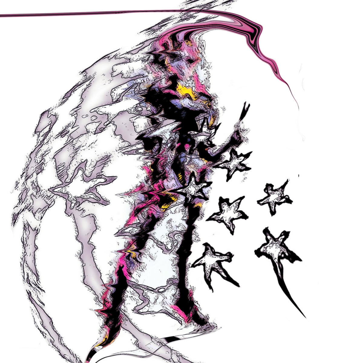 I'm the original Starwalker - Single | ilysm