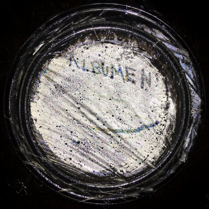 Albumen | Paradot