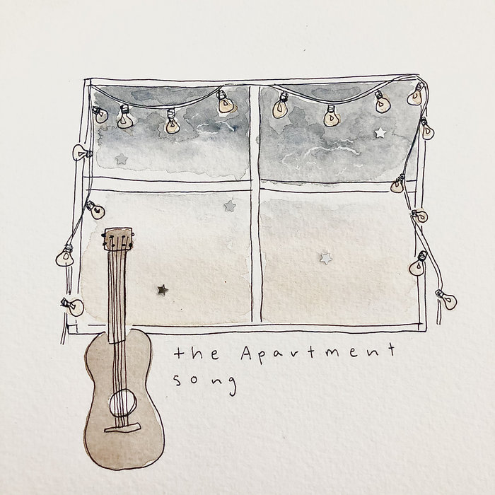 the apartment song | Lexie Carroll