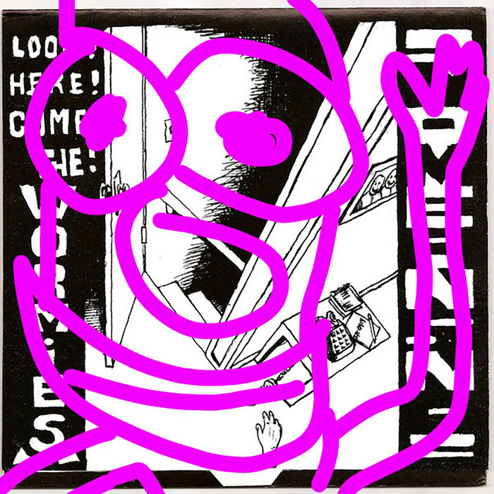 Look Here, Come, The Wormies | Jebote