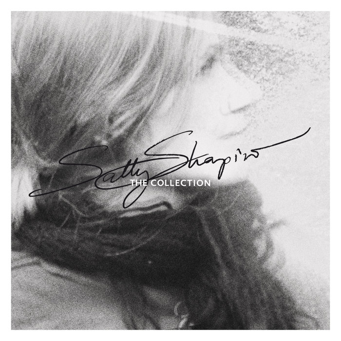 The Collection | Sally Shapiro