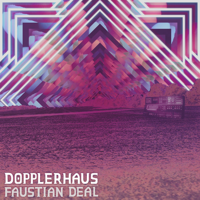 Faustian Deal | Dopplerhaus