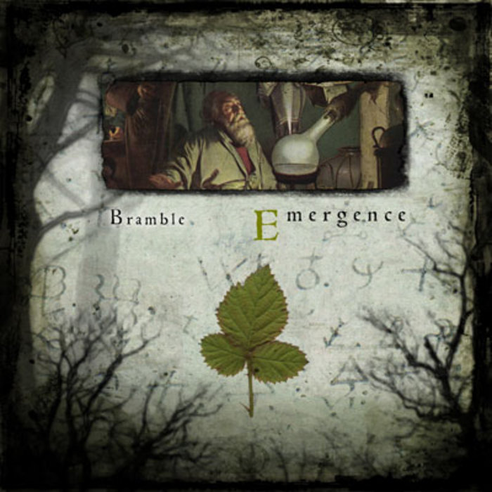 Emergence | Bramble | Bottle Imp Productions