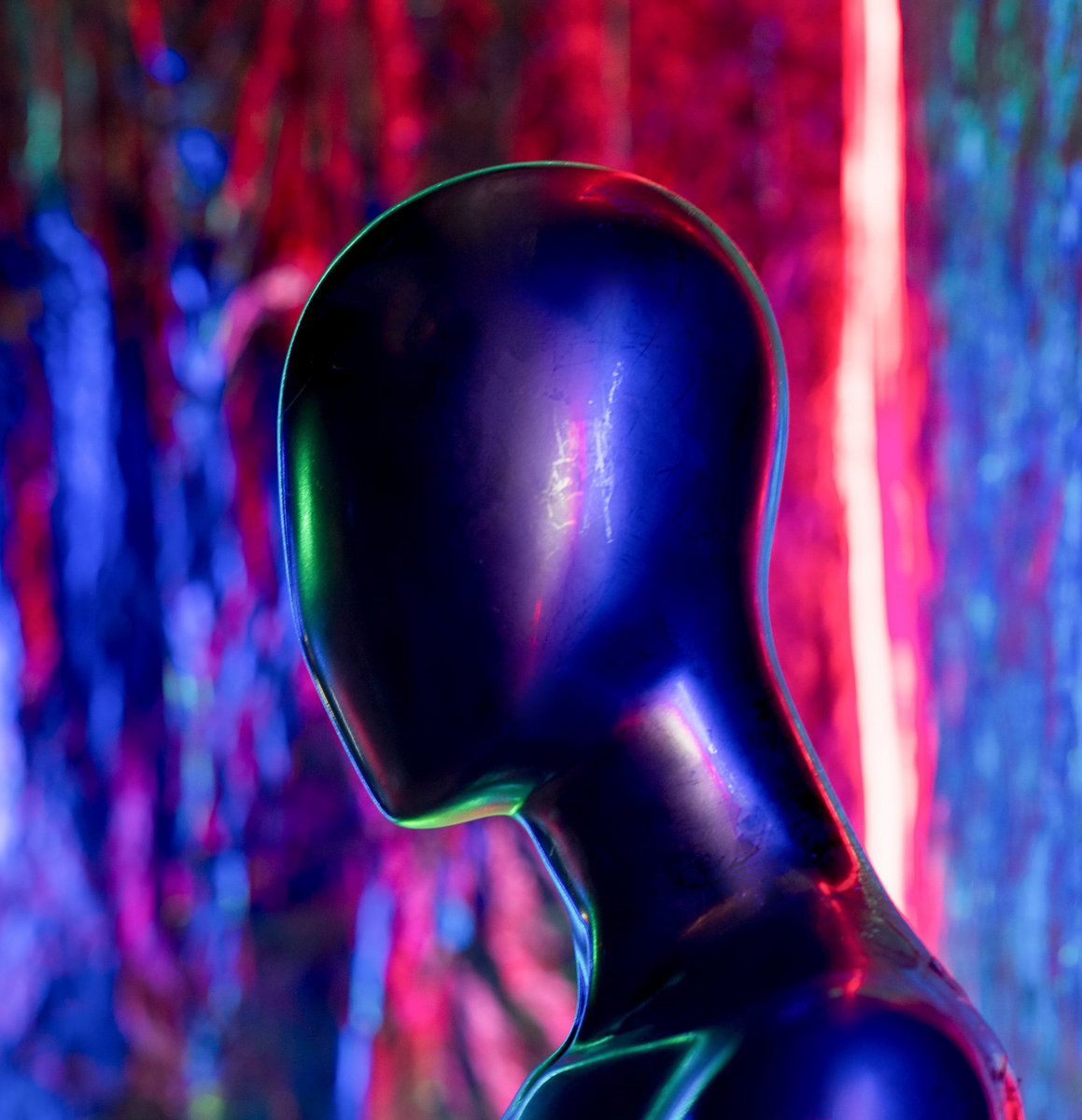 Synthetic Love | Midknight2983