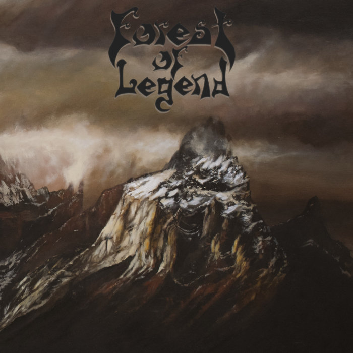 Forest of Legend | Forest Of Legend