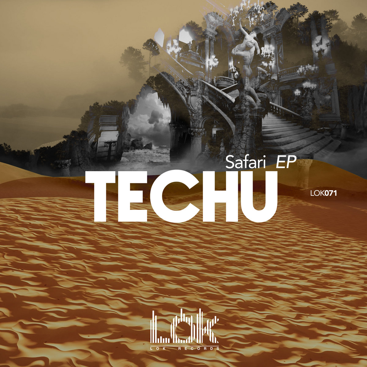 Safari | Techu | LOK Records
