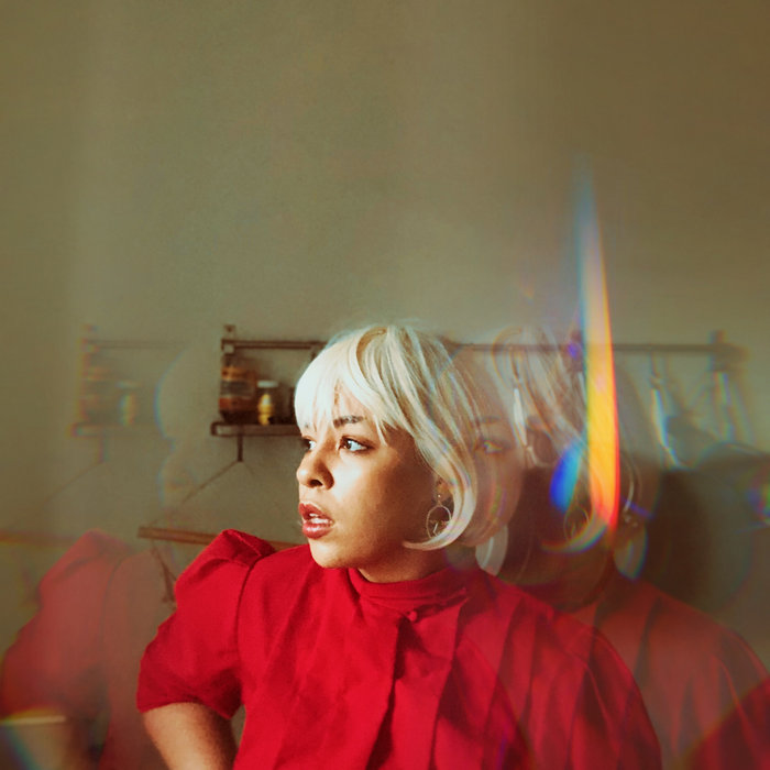 For A Stranger (Interlude) | Alexis Myles