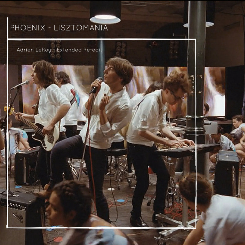 Phoenix Lisztomania