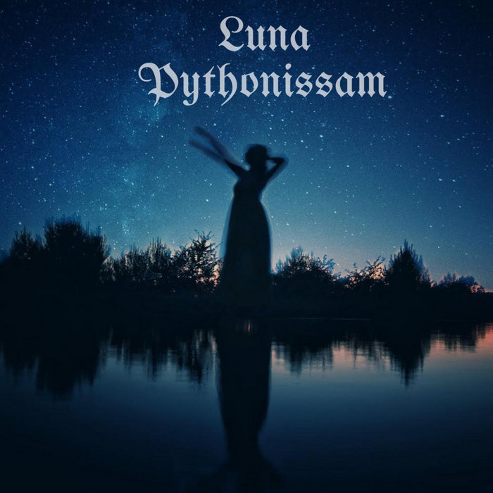 Somnus Alica | Luna Pythonissam