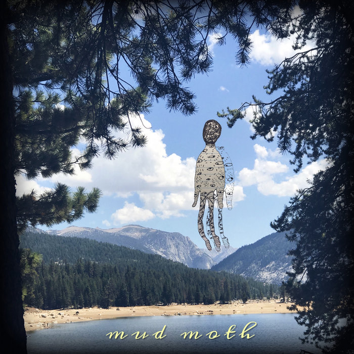 sweet nothings (from the garden of earthly delights) | mud moth
