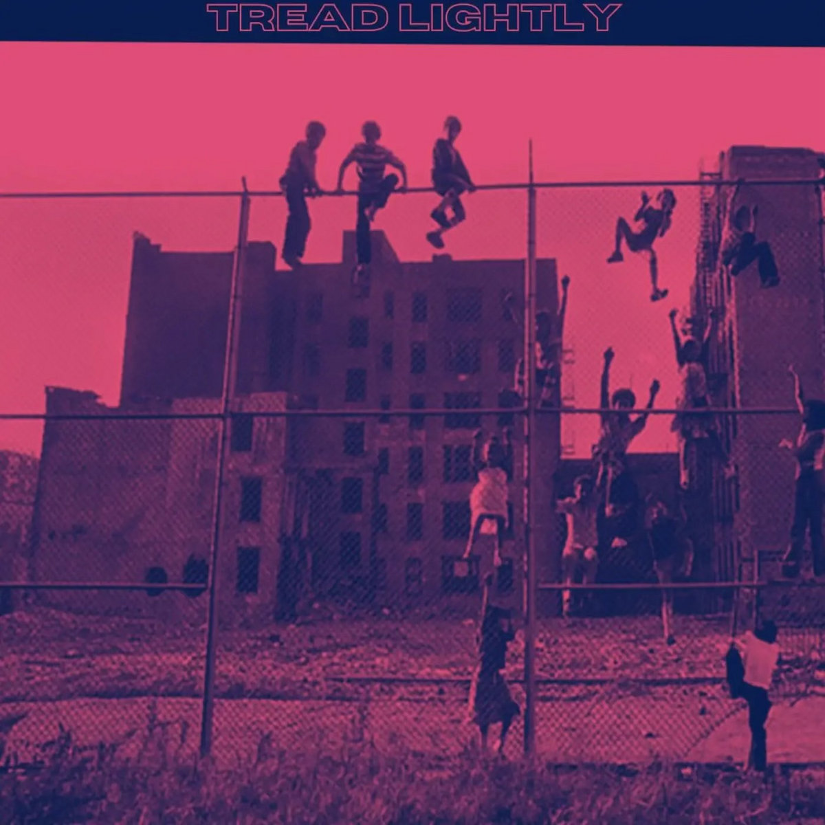 Tread Lightly | Profecy