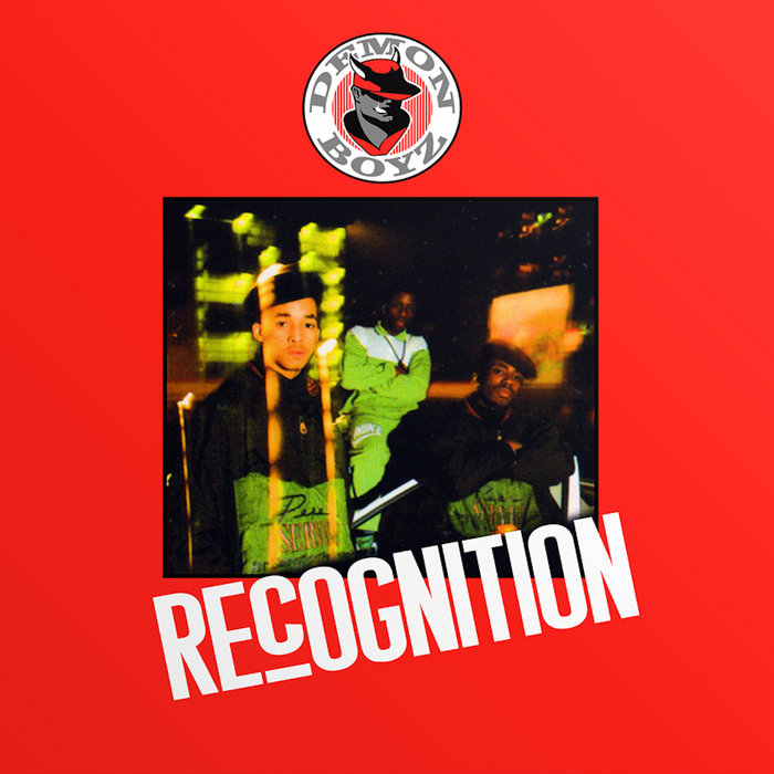 Recognition | Demon Boyz | de Rap Winkel Records