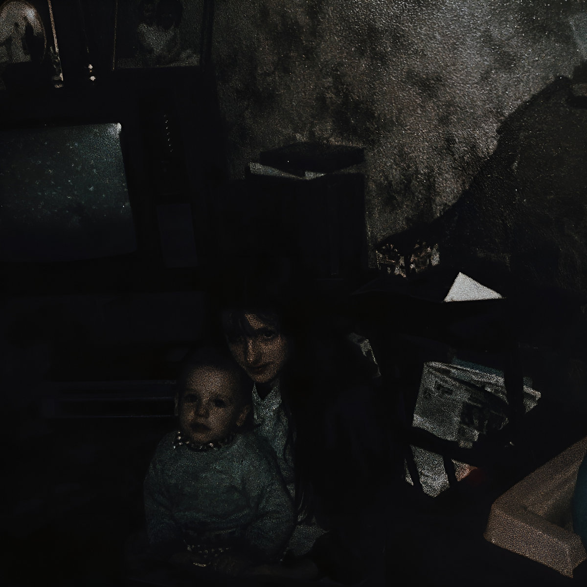 Against The Wood, Opposed To Flesh | KAVARI