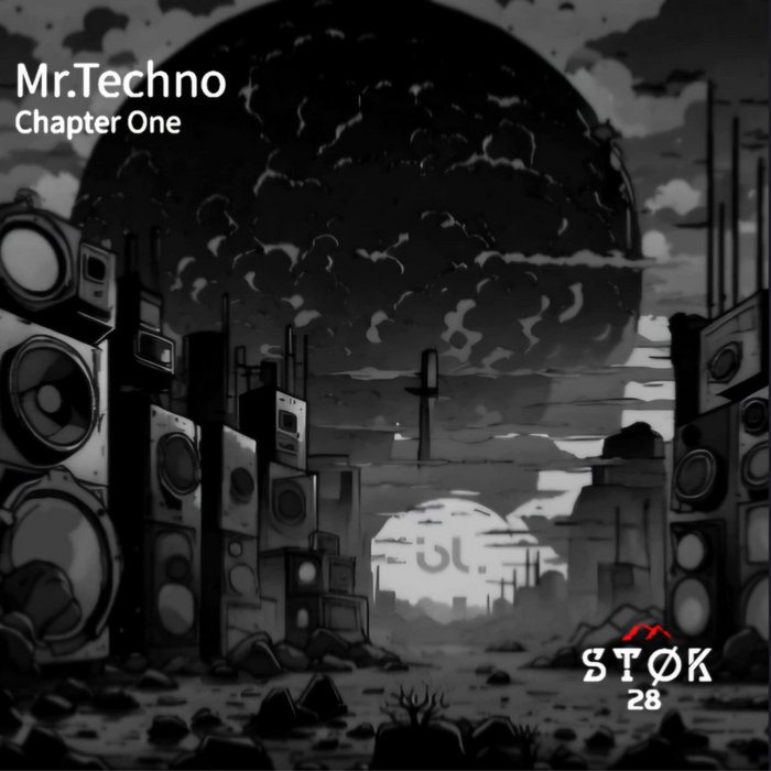 Chapter 1 | Mr.Techno