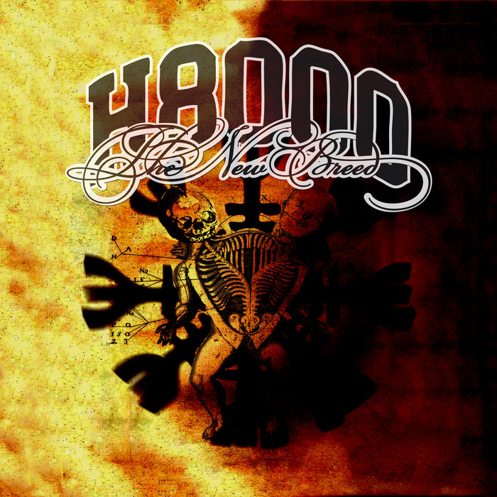 H8000 - The New Breed | H8000 The New Breed