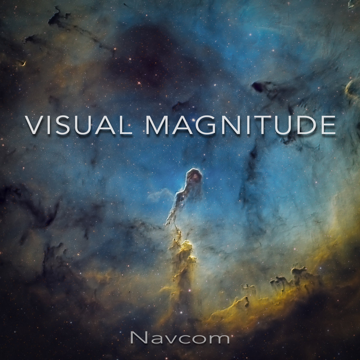 Visual Magnitude | Navcom