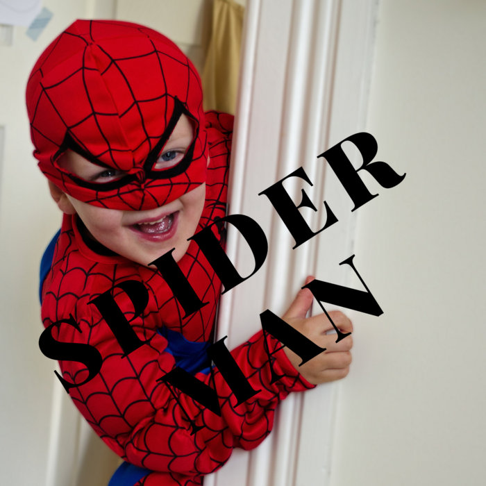 Spider-Man | Sussy Man