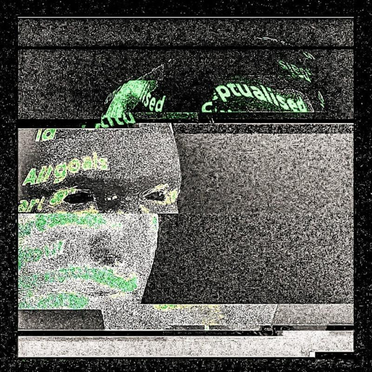 Dot Wall / Secret Mutilator Split | Dot Wall, Secret Mutilator | Secret ...