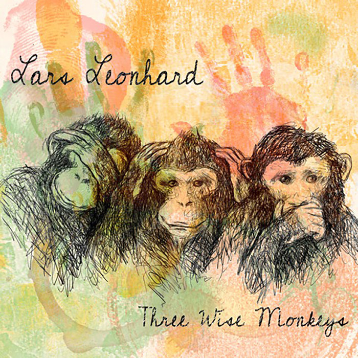 Lars Leonhard – Three Monkeys (DN28) | Dreiton