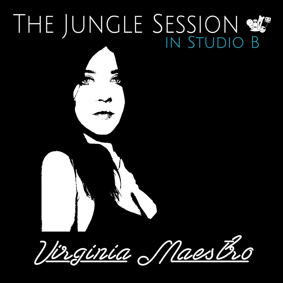 The Jungle Session: Virginia Maestro | The Jungle Project