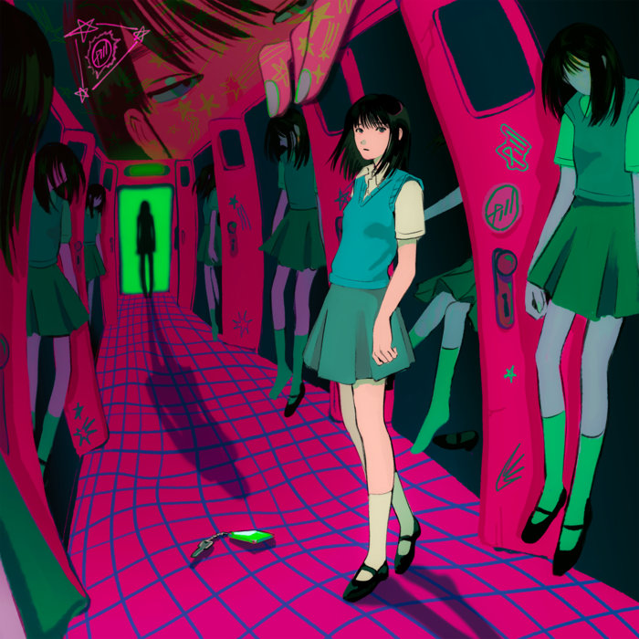 for all pathos e.p. | farewell225