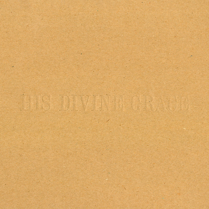 Leviathan 5 | His Divine Grace | De Grâce / His Divine Grace