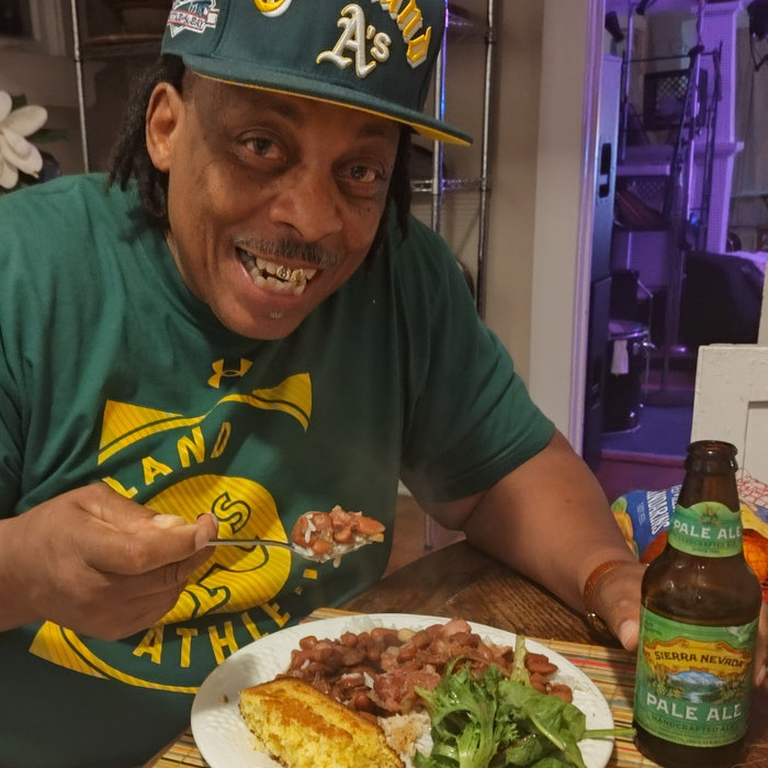 Alabama Mike | Alabama Mike | clarksdale reels studios