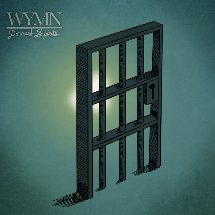 Dormant Spirits EP | WYMN