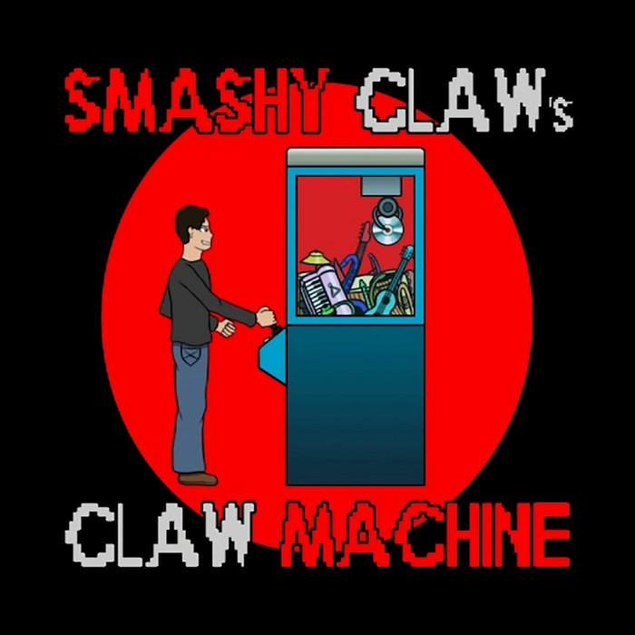 Claw Machine | Smashy Claw