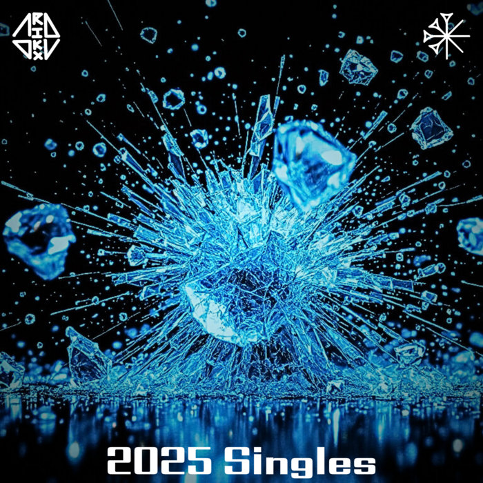 ÆDiS 2025 Free Singles | ÆDiS