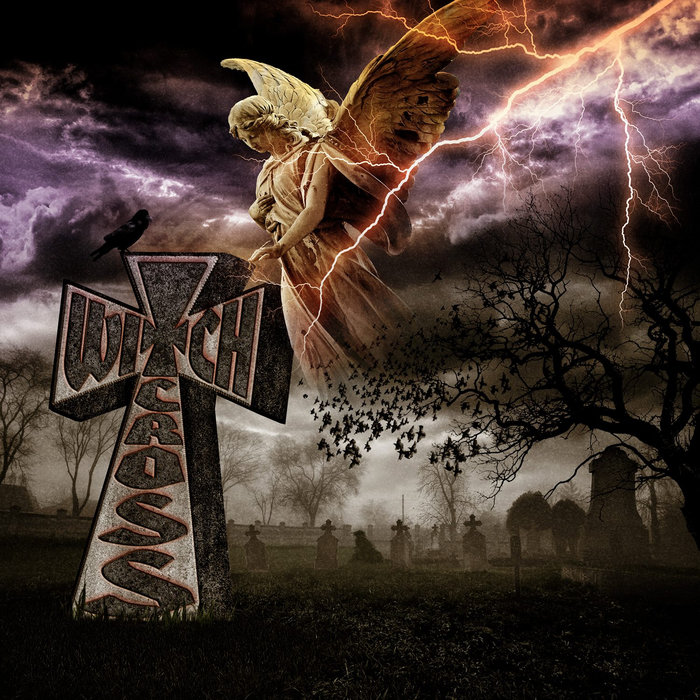 Witchcross | Witchcross | I HATE