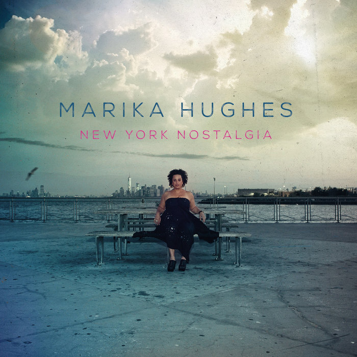 New York Nostalgia | Marika Hughes