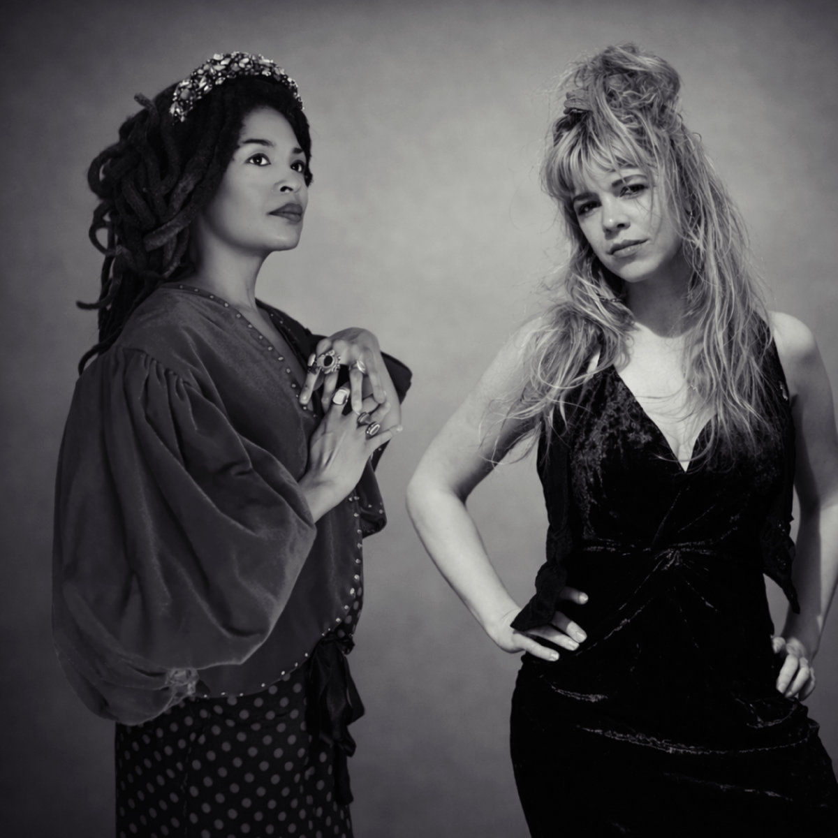 For What It's Worth - Susan O'Neill & Valerie June | Susan O'Neill ...