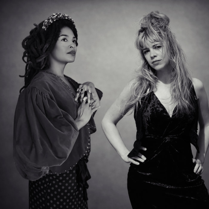 For What It's Worth - Susan O'Neill & Valerie June | Susan O'Neill ...
