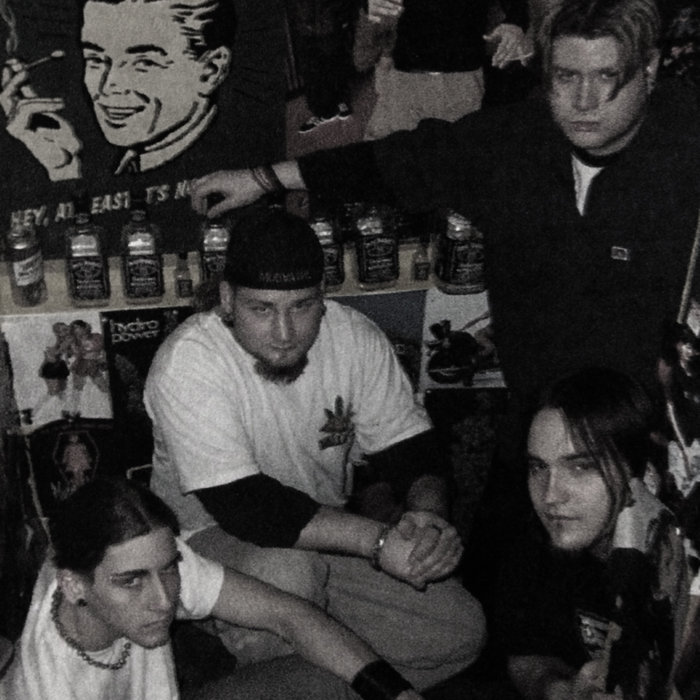 After The Funeral | 16oz | Alex Uridel