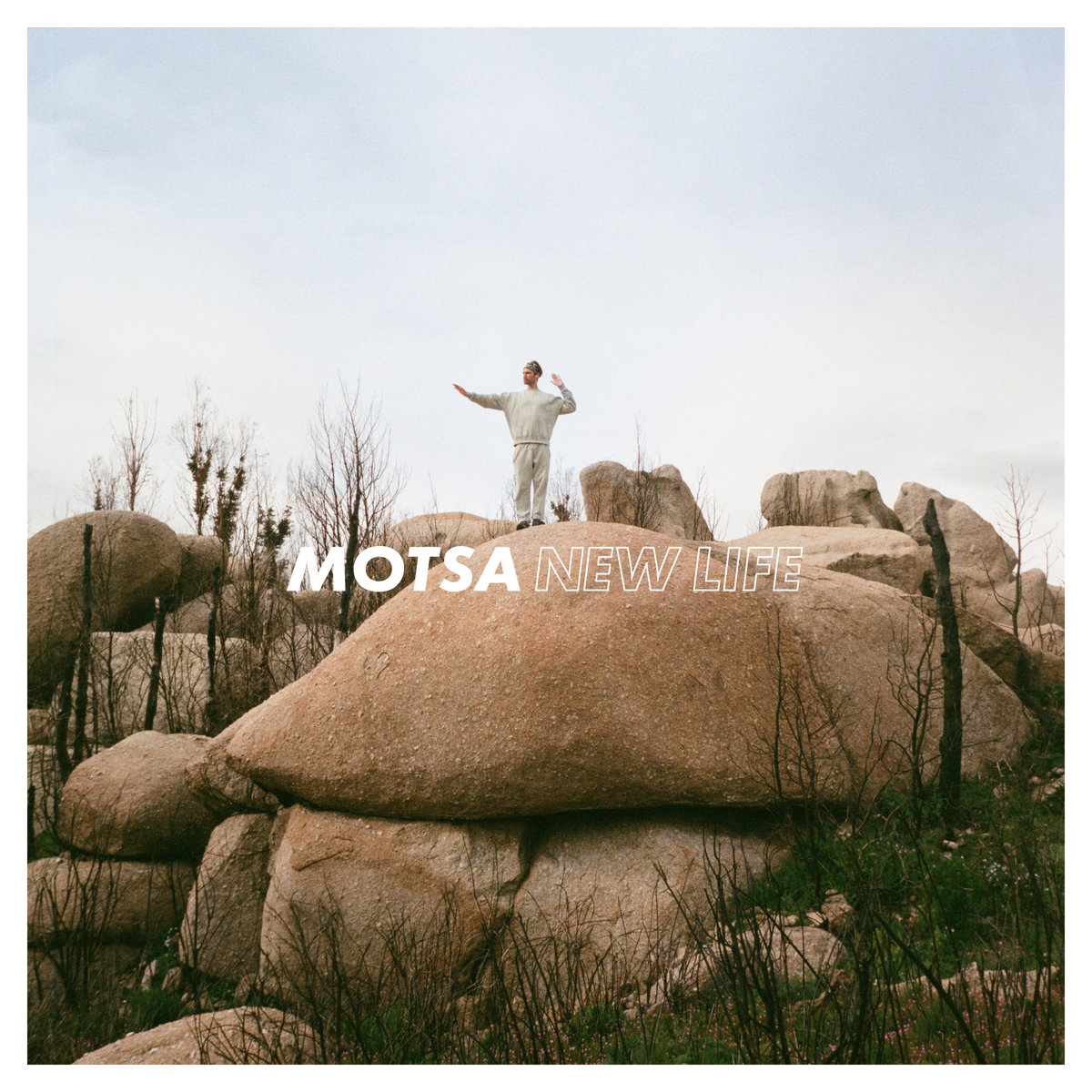 New Life | MOTSA