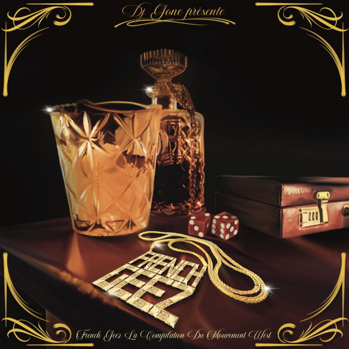 French Geez La Compilation du Mouvement West | French Geez