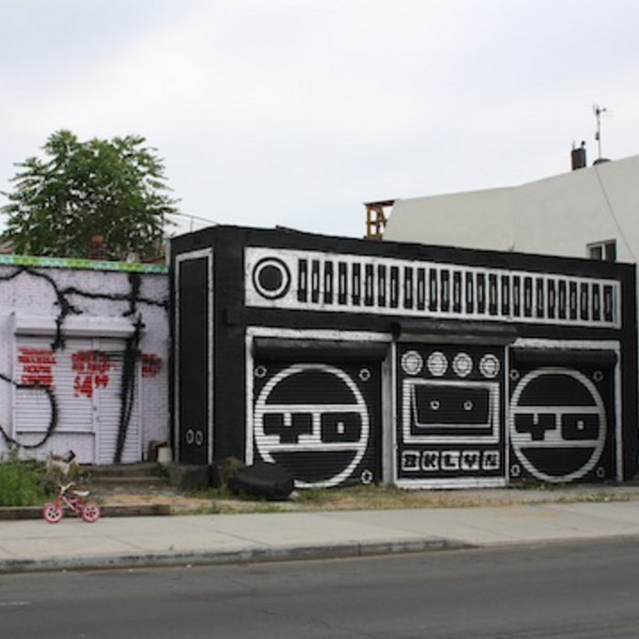 J Worm & Glad2Mecha | J.Worm Rockwell