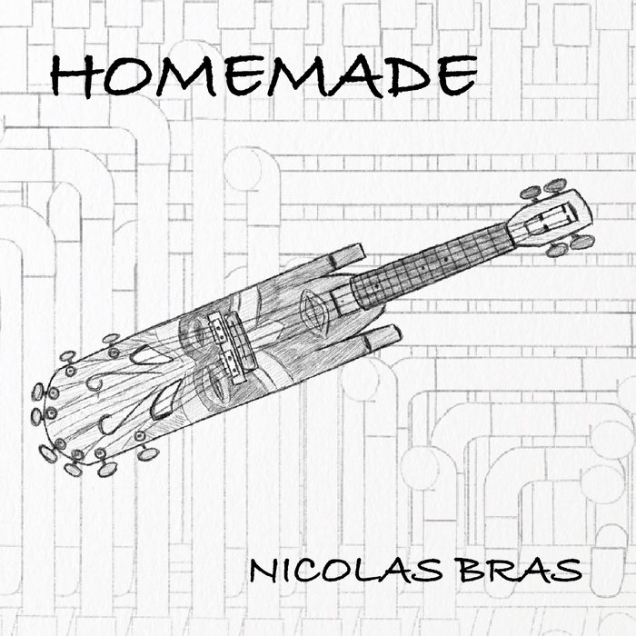 Homemade | Nicolas Bras