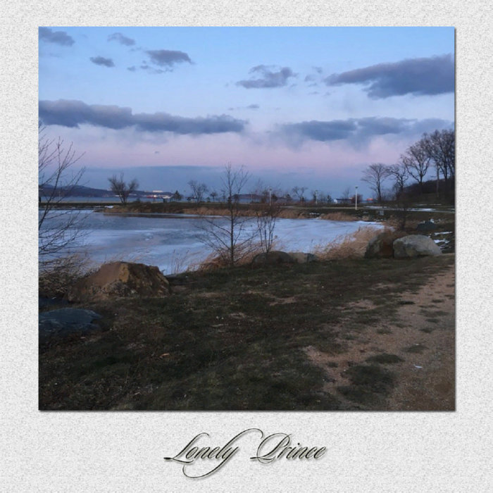 lonely prince | daedric prince