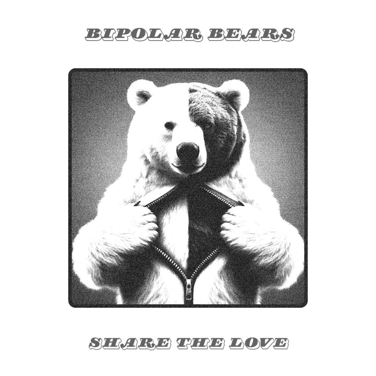 Share The Love | Bipolar Bears