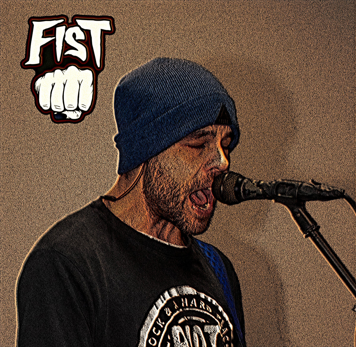 FIST | FIST