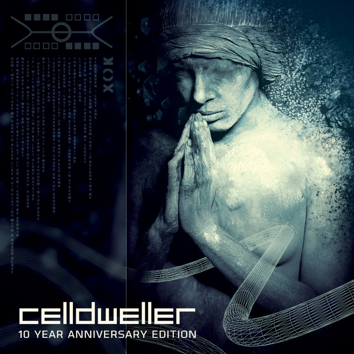 Celldweller 10 Year Anniversary Edition | Celldweller
