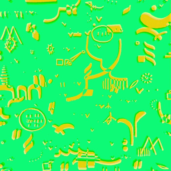 Running at the Speed of Light | Treee City x PlayPlay | Raund Haus