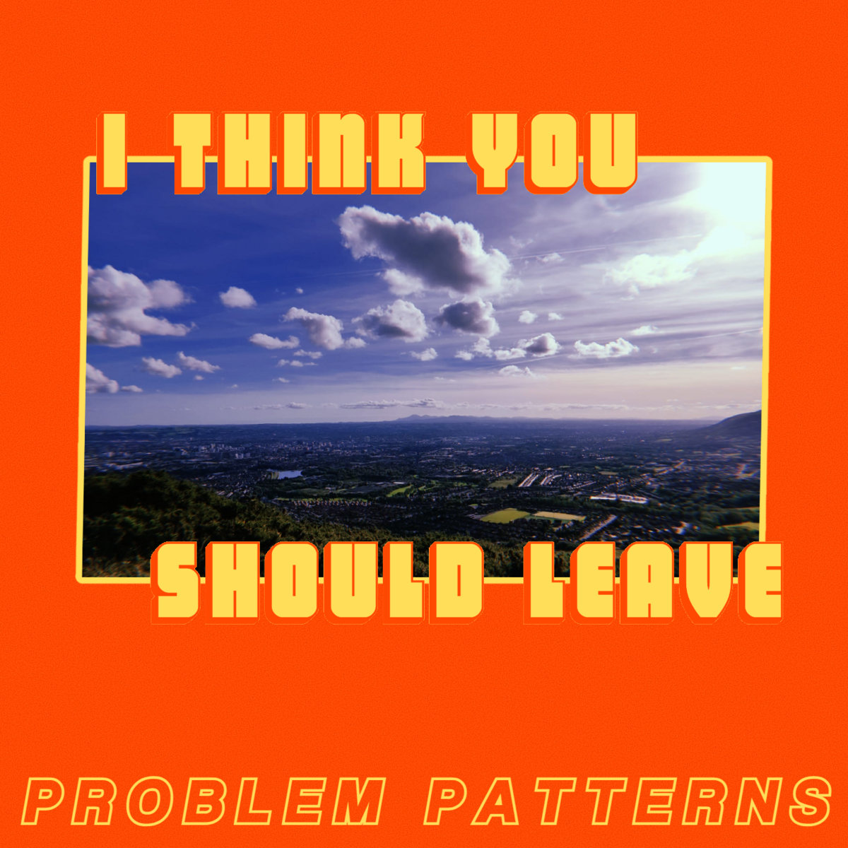 I Think You Should Leave | Problem Patterns