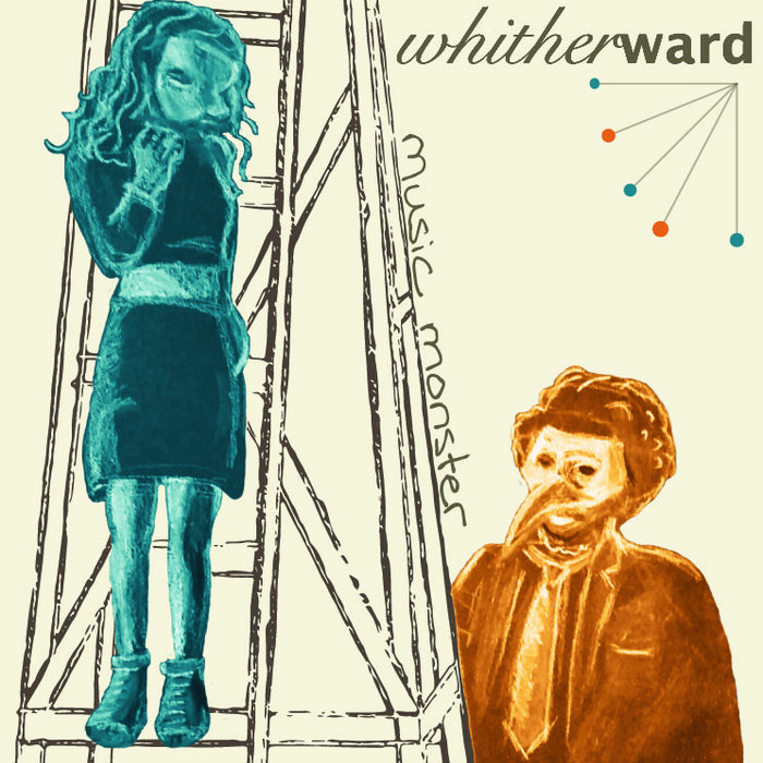 Music Monster | Whitherward