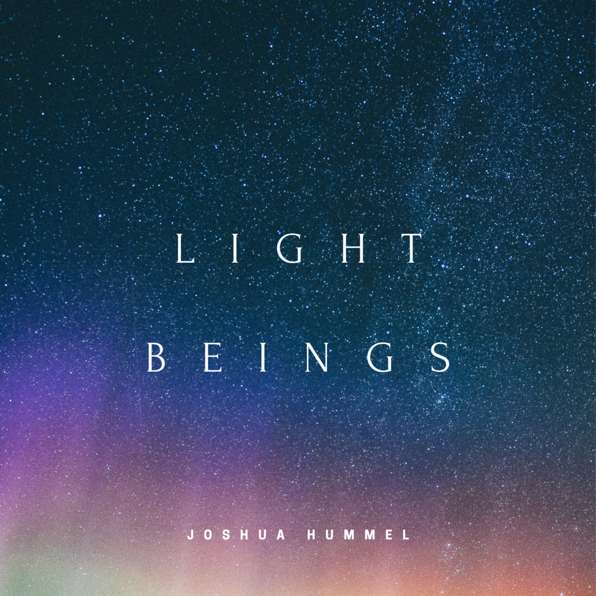 light beings | Joshua Hummel