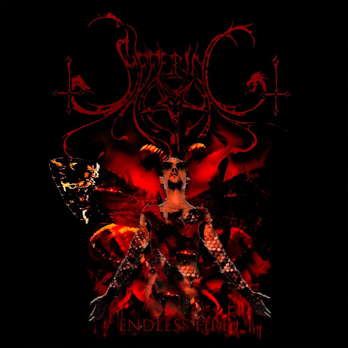 Endless Fire | Suffering