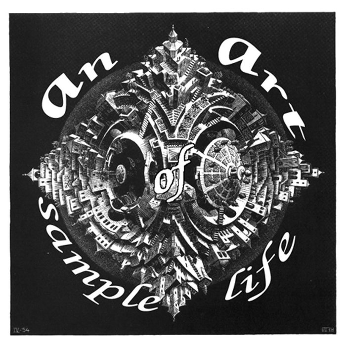 An Art of Sample Life | An Art of Sample Life