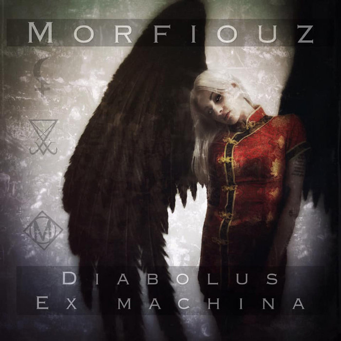 Diabolus Ex Machina | Morfiouz